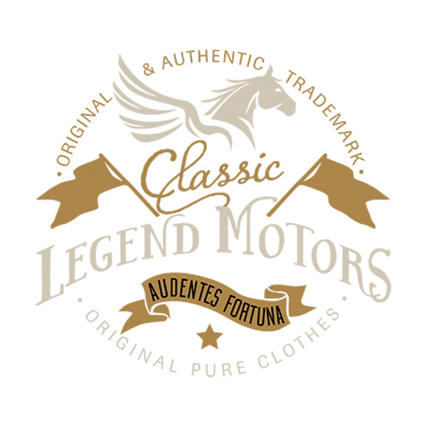 CLASSIC LEGEND MOTORS – HEROES SHOP
